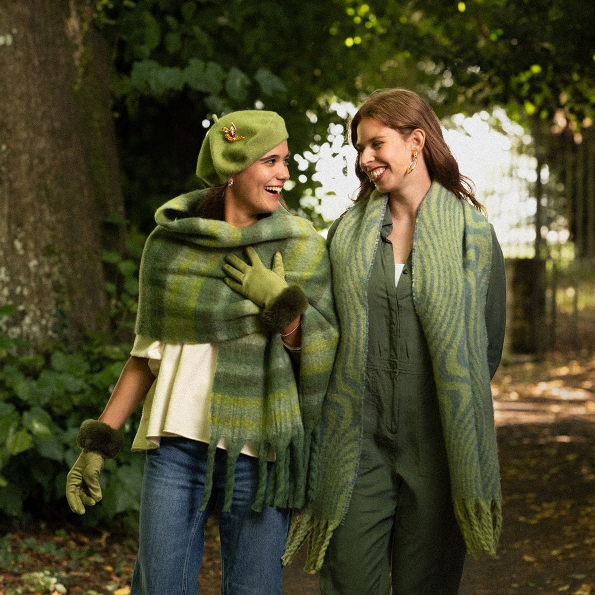 Introducing Forever England’s sister brand: Millie Mae