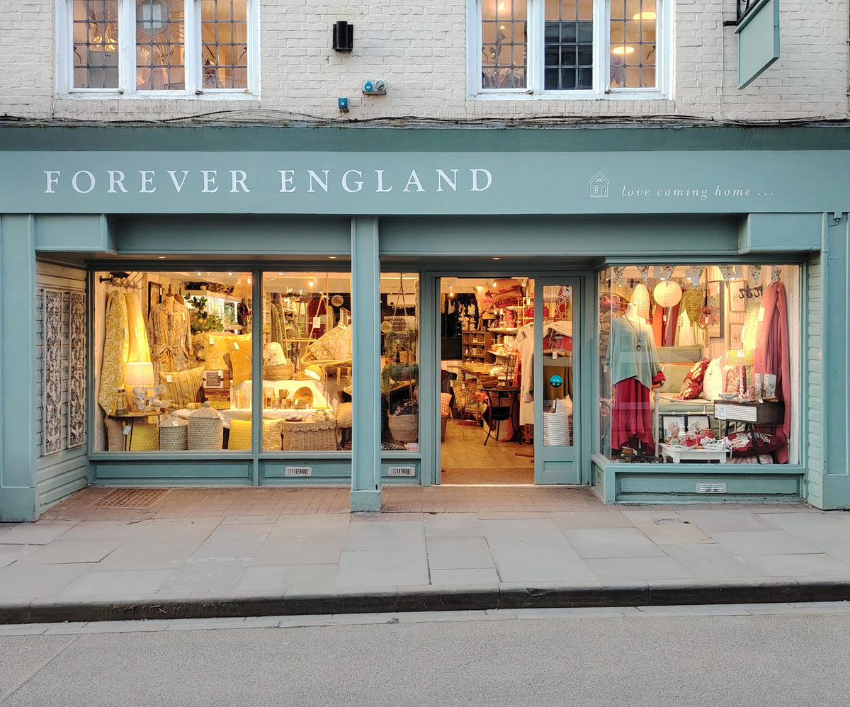 Forever England | Inspired by our love of the countryside