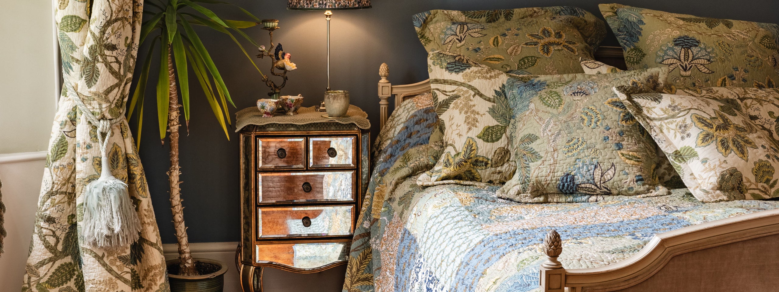 Forever England | Inspired by our love of the countryside