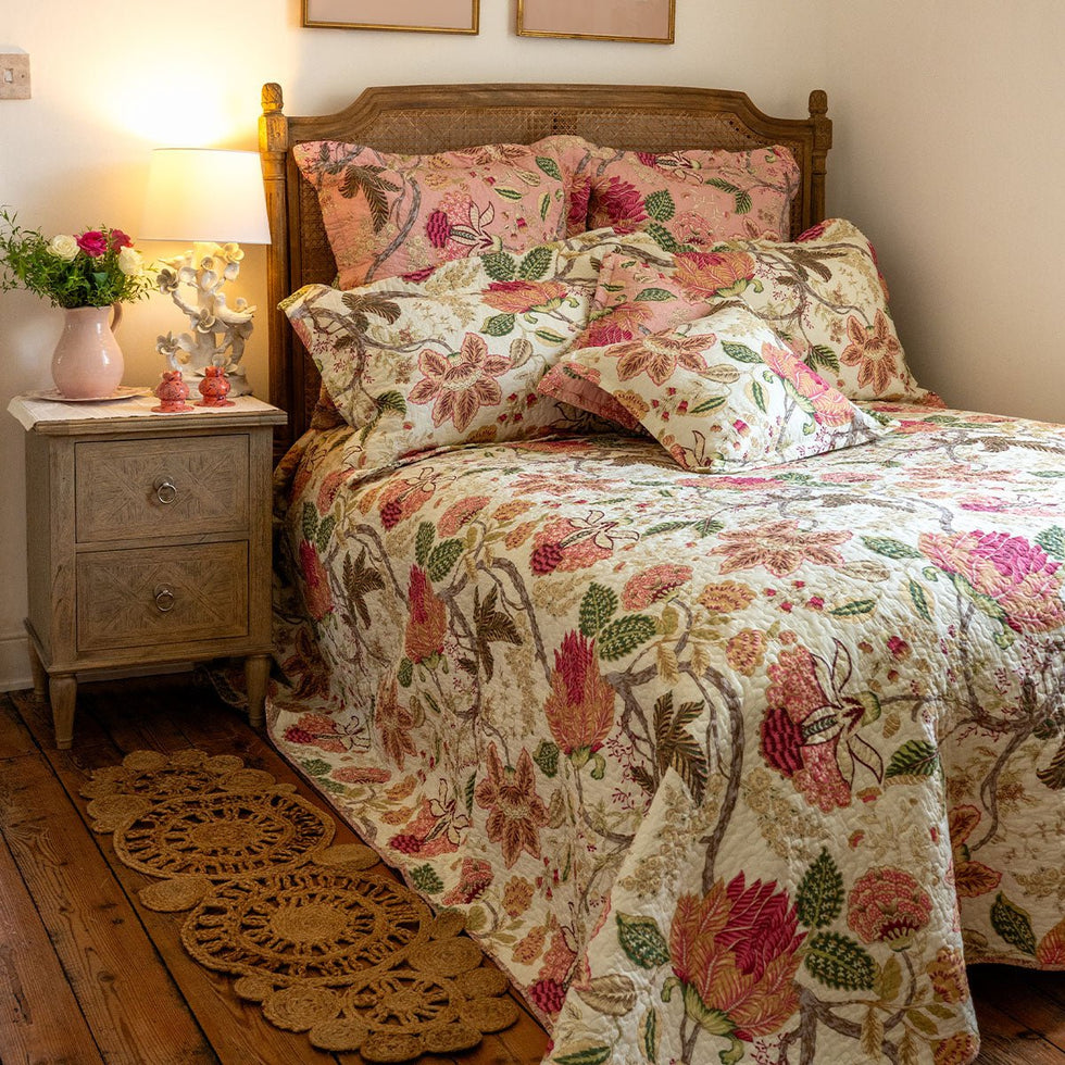 Bedspreads – Forever England