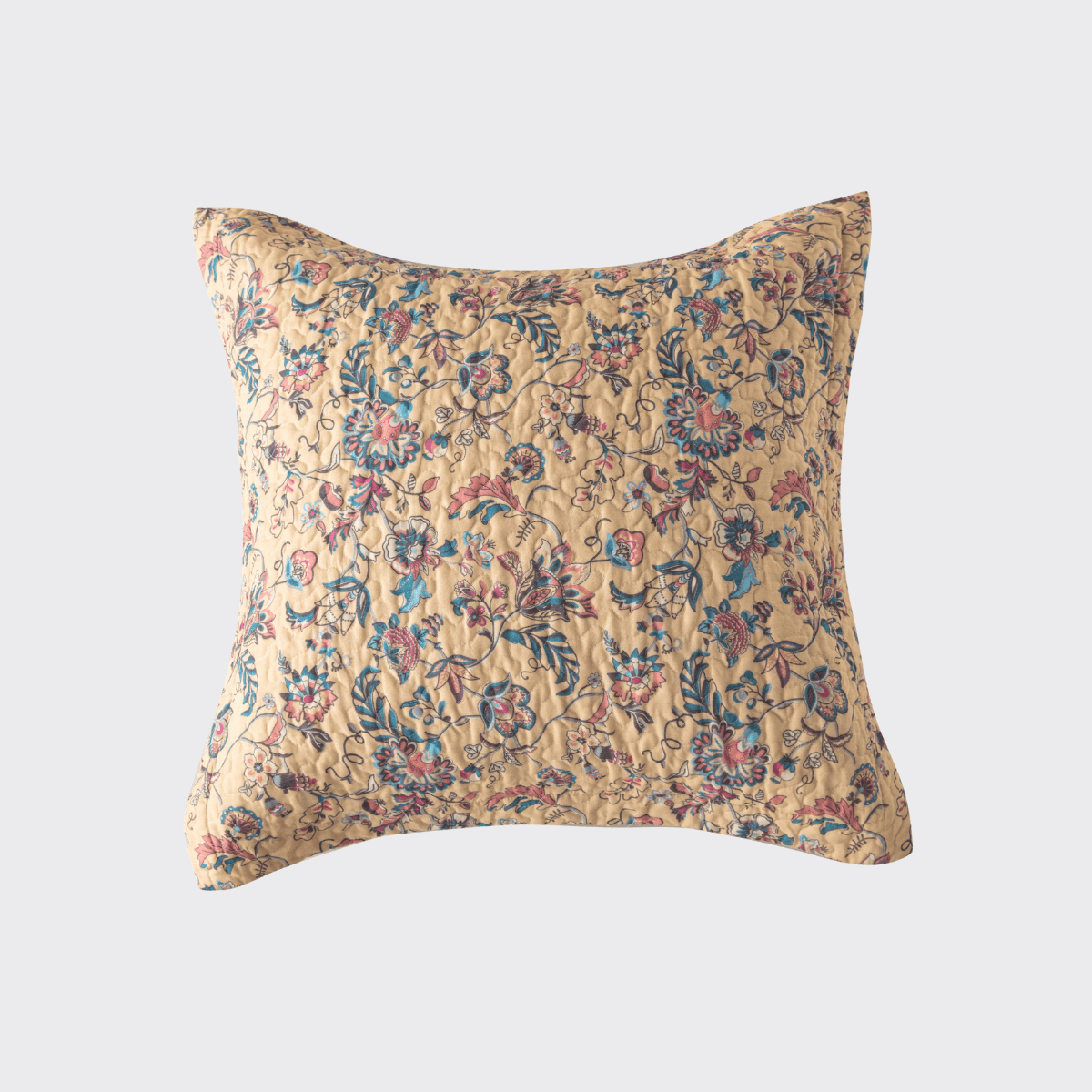 Eloise Pink Cushion Filled – Forever England