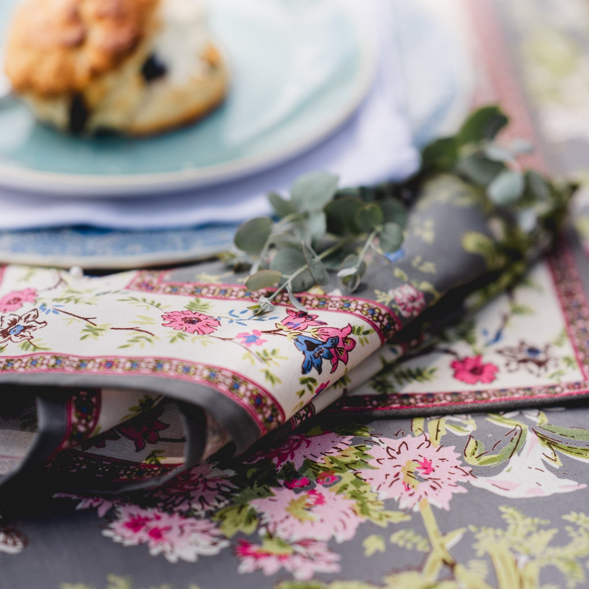 Table Linen – Forever England